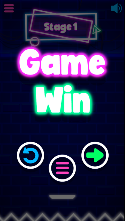 Neon Bricks - HTML5 Game by DevIndieStudio | CodeCanyon